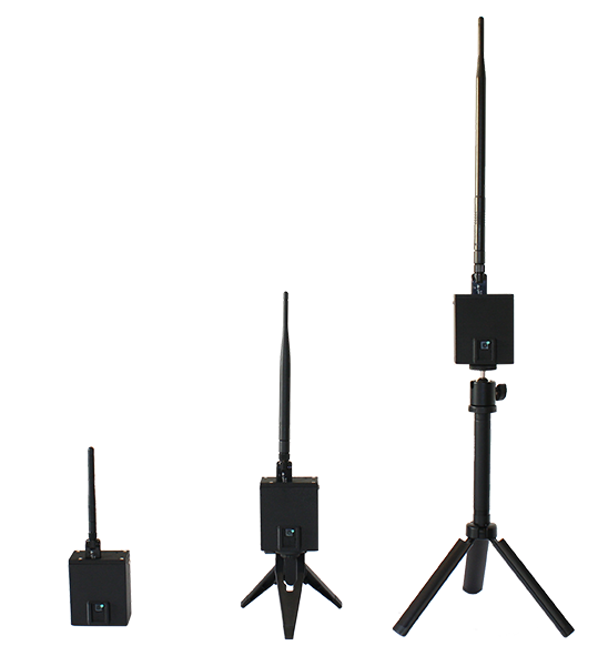 AUS Precision Wireless Target Cameras – Australian Precision