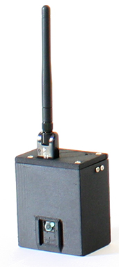 AUS-PCS001 – Wireless Target Camera – Basic – Australian Precision