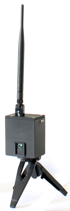 AUS-PCS001 – Wireless Target Camera – Standard – Australian Precision