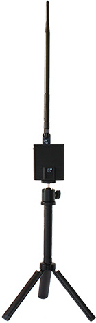 AUS Precision Wireless Target Camera – Professional – Australian Precision