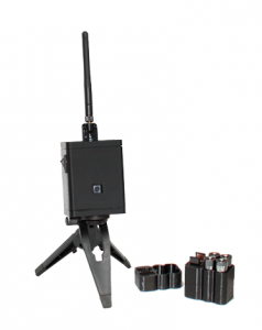 Wireless Target Camera System (300m) – Australian Precision