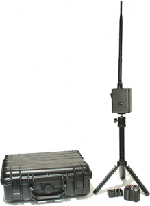 Wireless Target Camera System (1000m) – Australian Precision